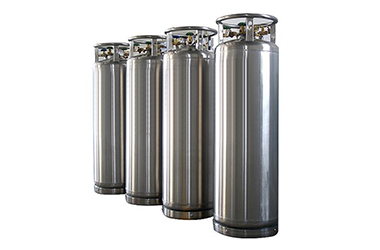 Dewar Tank – Complete Guide to Cryogenic Liquid Storage Solutions ...